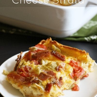 Breakfast Recipes - Grace and Good Eats