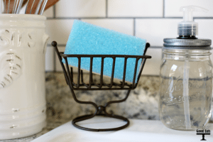 Farmhouse Kitchen Details - Grace and Good Eats