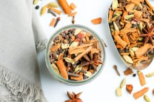 Mulling Spices - Easy Recipe | Grace and Good Eats